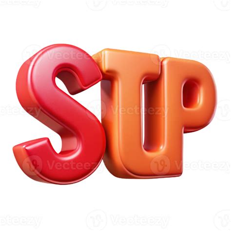 Elegant Calm Classic Scalable Symmetrical Stop With Crisp Edges With Scalable Design