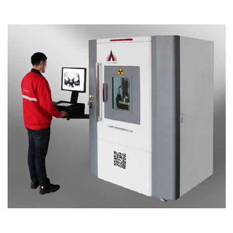 Industrial Microfocus X Ray Pcb Inspection System For Pcb Board Or