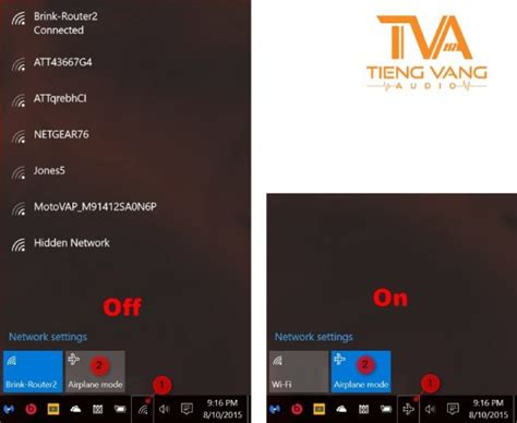Nguyên nhân không kết nối được loa bluetooth và biện pháp