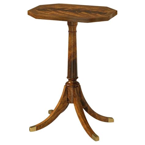 Italian Neo Classic Circular Side Table For Sale At 1stdibs Classic