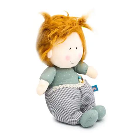 عروسک پولیشی دختر تینی وینی Tiny Winy بزرگ