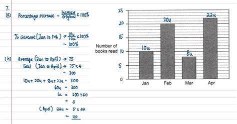 Psle Math 2019 Paper 2 Question 7