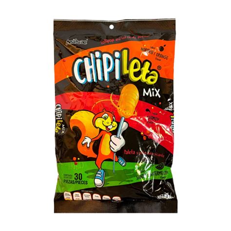 Chipileta Mix La Surtidora Cash And Carry