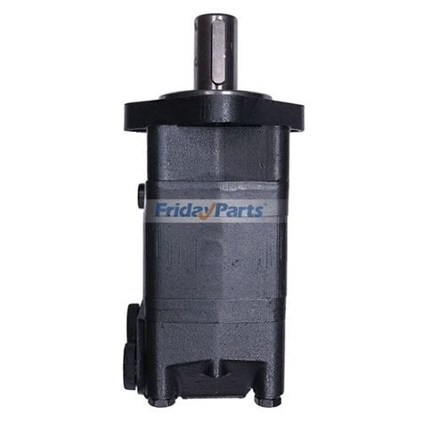 Hydraulic Orbital Motor Oms315 151f0506 For Sauer Danfoss