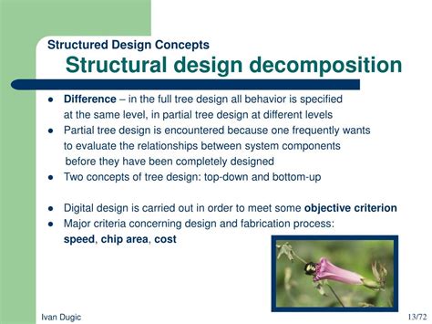 ppt structured logic design with vhdl powerpoint presentation free