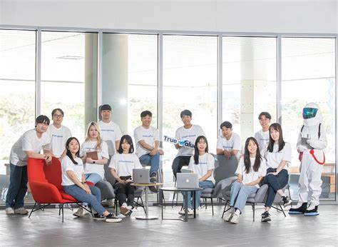 트루밸류 프론트엔드 개발자 채용 공고 원티드