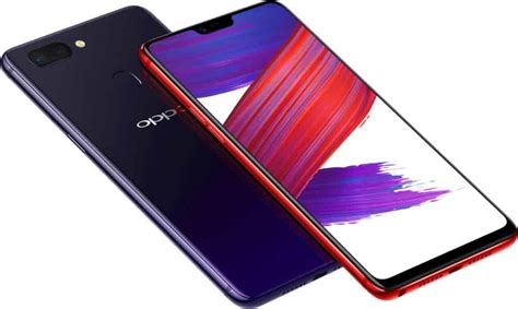 Best Oppo Phones February Gb Ram Dual Mp Cams Snd