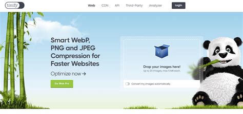 整理全网最好用的 免费在线无损图片压缩网站 知乎