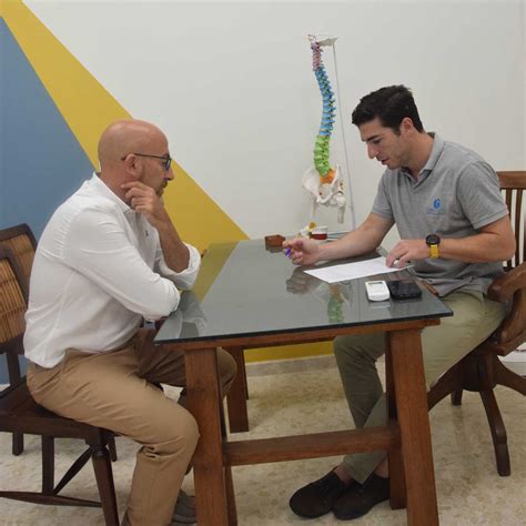 ¿dolor De Cuello Por Artrosis Cervical Blog