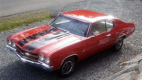 Americas 10 Greatest Classic Muscle Cars Ranked Maxim
