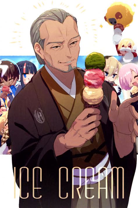 Fate Grand Order Image By Circa Zerochan Anime Image Board