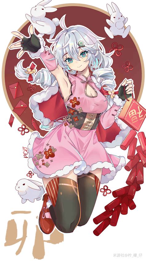 Kiana Kaslana Houkai 3rd Image By Pc Ning 3882034 Zerochan Anime Image Board