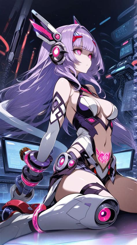 Machine Spirit By Zaeraly On Deviantart