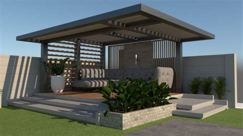 Do Fast Sketchup 3d Models And Render By Jodelida Fiverr
