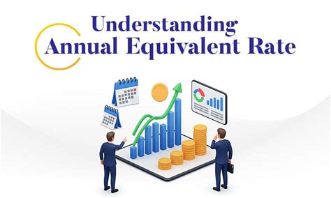 What Is The Annual Equivalent Rate Aer And Why Does It Matter