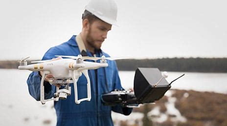 ArcGIS Drone Map Turn Your Drone Into An Enterprise GIS Productivity Tool Esri UK