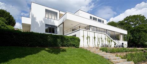 Villa Tugendhat Mies Van Der Rohe Casa Loving