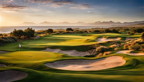 What Is Troon Golf Discover Prestigious Golf Management Company
