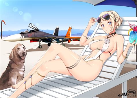 Ppshex Rosa Cossette D Elise Ace Combat Ace Combat Character Request Vehicle Request