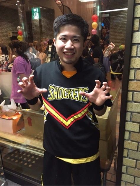 13期 ひまわり 早稲田大学男子チアリーディングチームshockersのブログ
