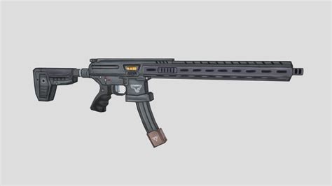 Tti 3d Models Sketchfab