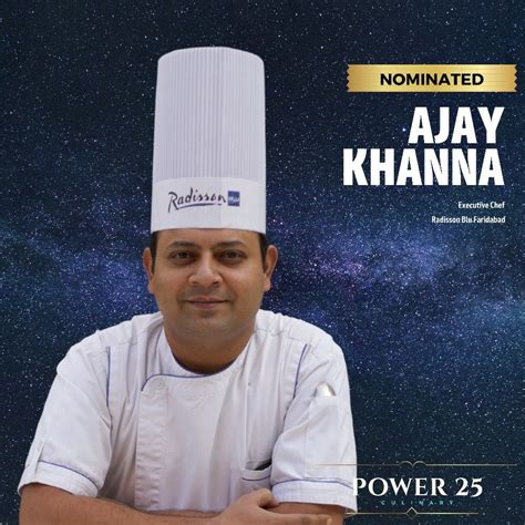 Ajay Khanna Posted On Linkedin