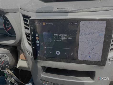 I Built A Wireless Android Auto Dongle With Just A Raspberry Pi Zero 2 W