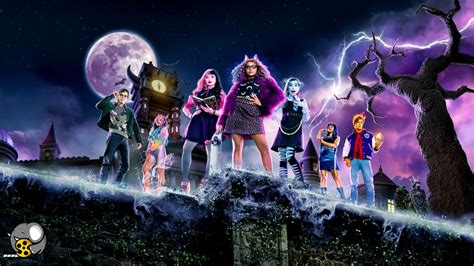 فیلم دبیرستان هیولا زیرنویس فارسی فیلو