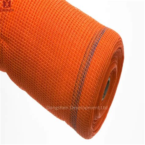 Hdpe Green For Construction Sites Scaffold Debris Fire Resistant Safety Netting Scaffolding Net