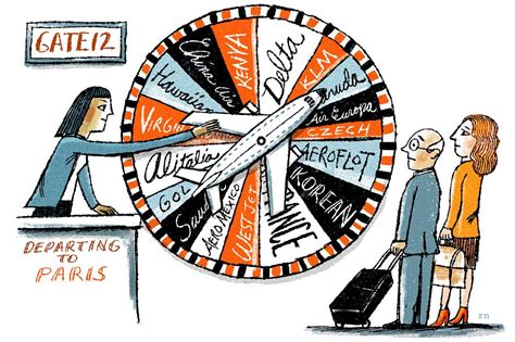 Crack Your Flights Complicated Code Share WSJ