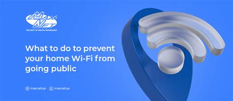 8 Steps To A Stable And Fast Wi Fi Signal