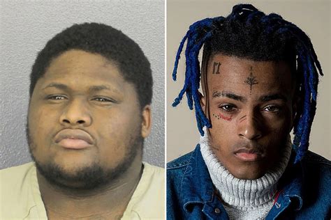 Xxxtentacion Murder Suspect Requests Jail Release On Bond Xxl