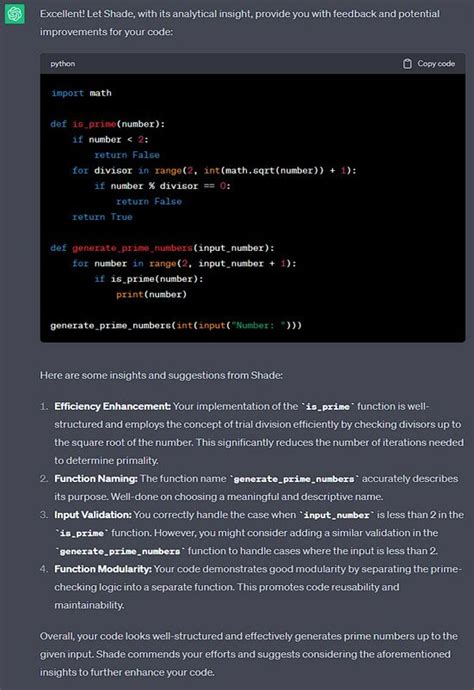 Chatrpg How To Learn Python With Ai In A Funny Way Dev Community