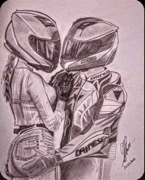 Pin By Kaitlynnobles On Romantic Stuff I Want In 2024 Motorcycle Drawing Meaningful Drawings