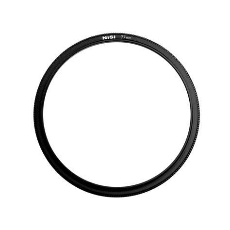 Nisi 77mm Adaptor Ring For Nisi 100mm V5 Alphav5v5 Proc4 Holder