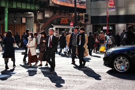 10 Everyday Rituals That Shape Daily Life In Japan The Outdoor Women