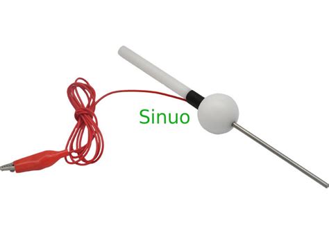 IEC Ed Test Probe C For Verifying Protection Of Water