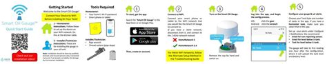 How To Setup Your Smart Oil Gauge