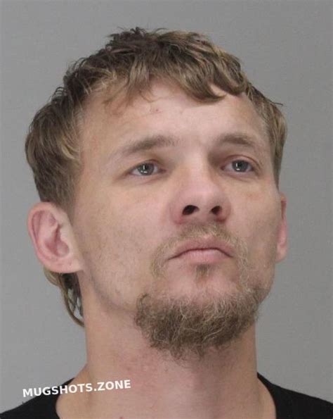 Thiede Curtis 05042024 Dallas County Mugshots Zone