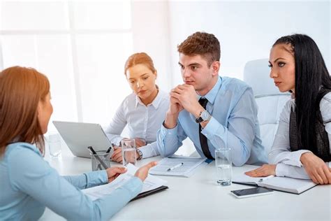 6 Group Interview Preparation Tips to Ace Your Big Day