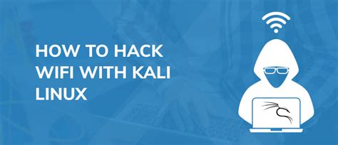 Mastering Wi Fi Hacking Unveil The Secrets In 60 Minutes By Th3b4nd1t Feb 2024 Medium
