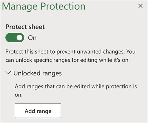 Segurança Excel Proteja suas planilhas com senha