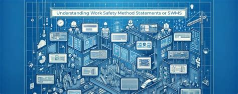 Comprehensive Guide To Safety Work Method Statements SWMS