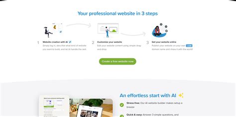 Webador Review 2025: Features, Pricing, Pros & Cons | NitDit