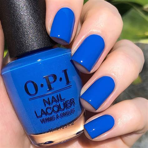 💕 Emma 🇬🇧🇺🇸 On Instagram Opi • Tile Art To Warm Your Heart 💙 • I