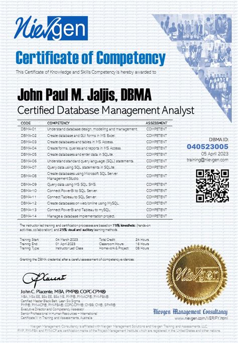 nievgen john placente pmp mba msee on linkedin nievgen database