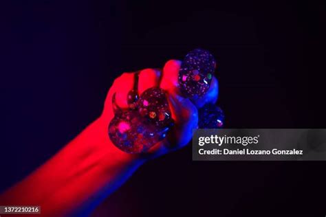 Hand Squishing Photos And Premium High Res Pictures Getty Images