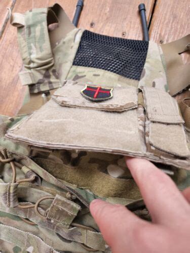 Devgru Jpc Kit With Reference Photo Lbt Aor1 Eagle Industries 4613756330