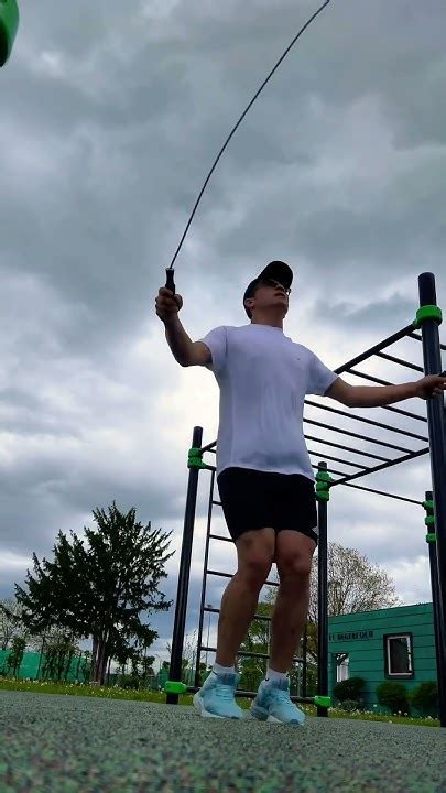 تناب زدن Seilsprung Youtube