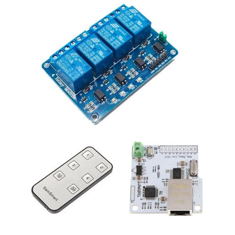 Control Remoto Ir Enciende Y Apaga Dispositivos A Distancia